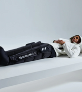 Buy Normatec Compression Therapy India | WOD Armour Official Partner