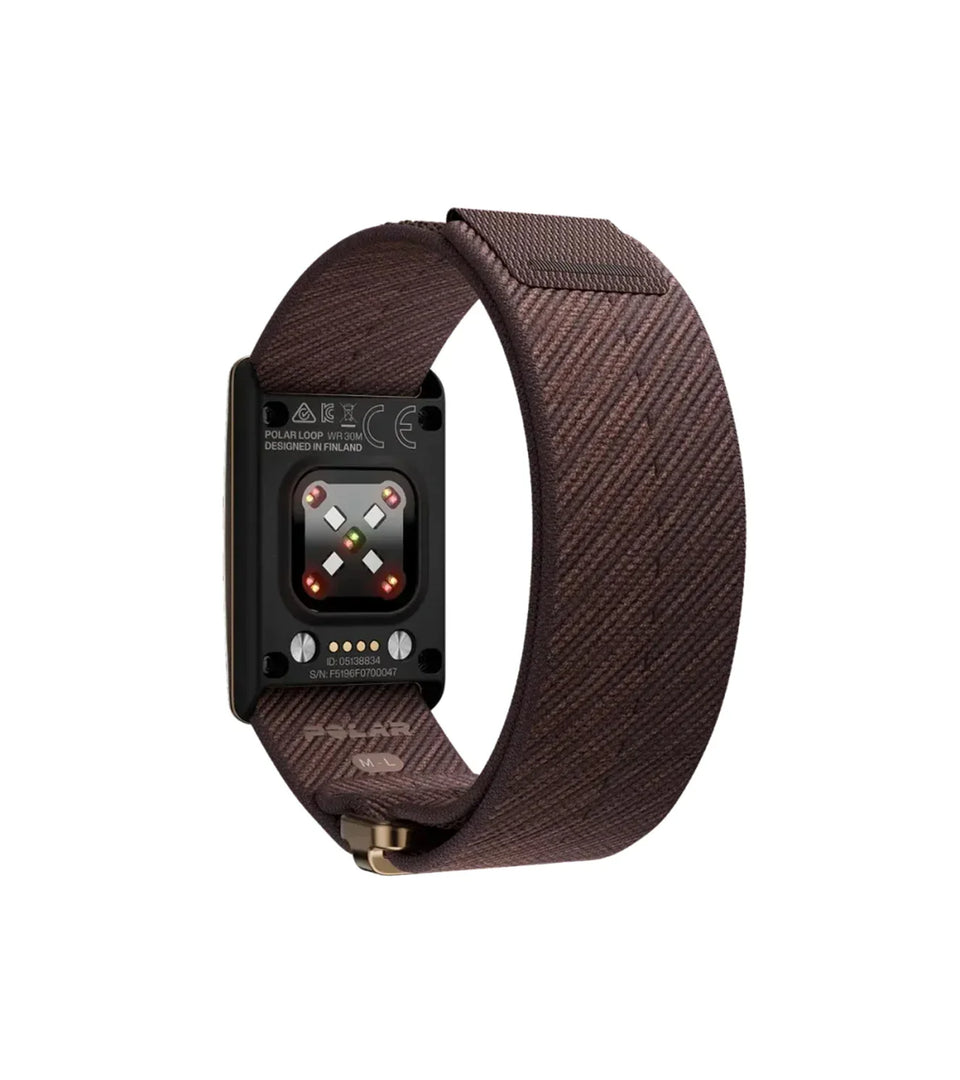 Polar Loop India | Screenless Fitness Band — Code NY10 Save 10%