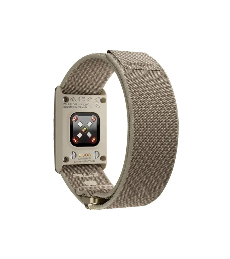 Polar Loop India | Screenless Fitness Band — Code NY10 Save 10%