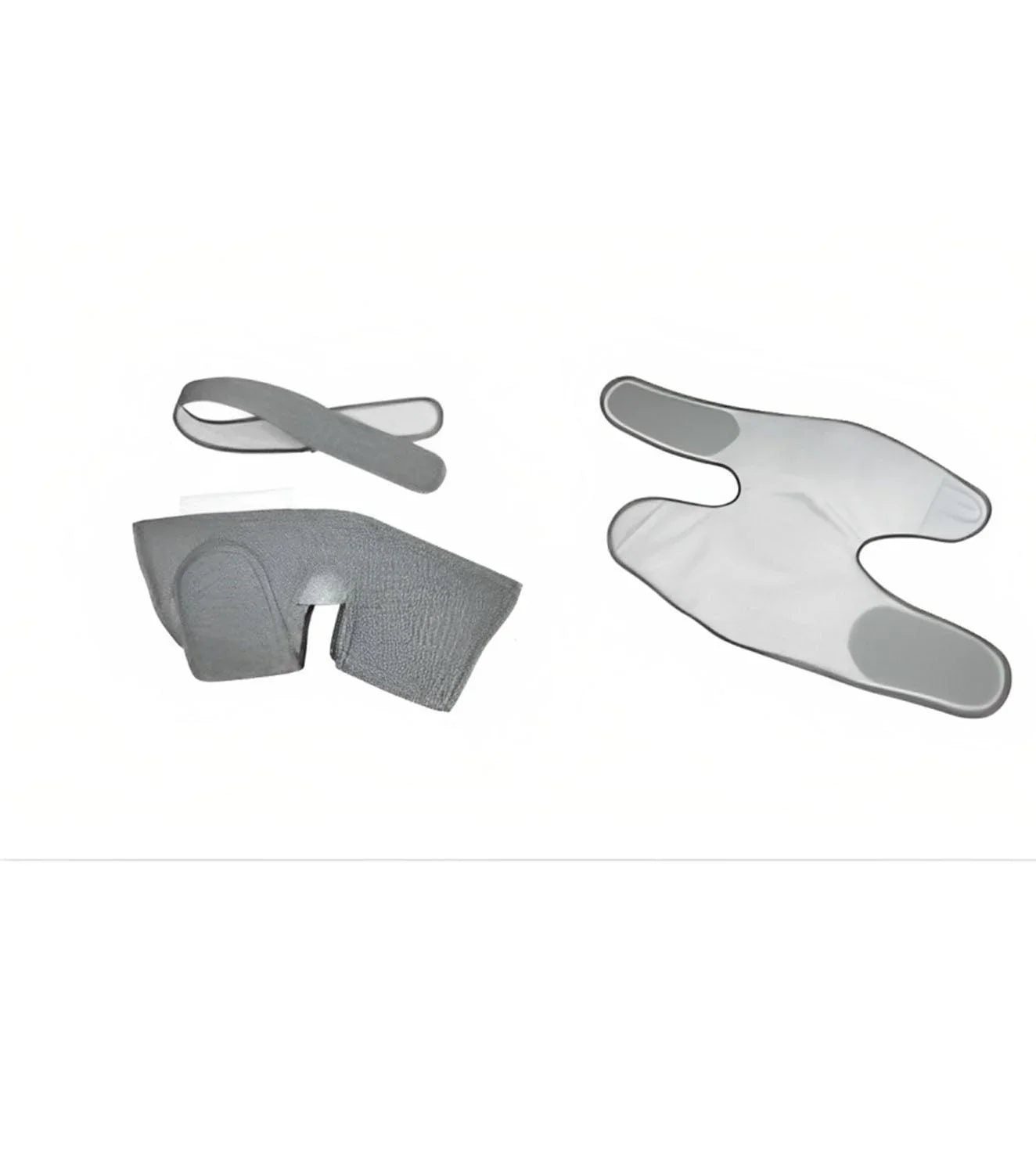 Heilsa Airpress Knee – wodarmour