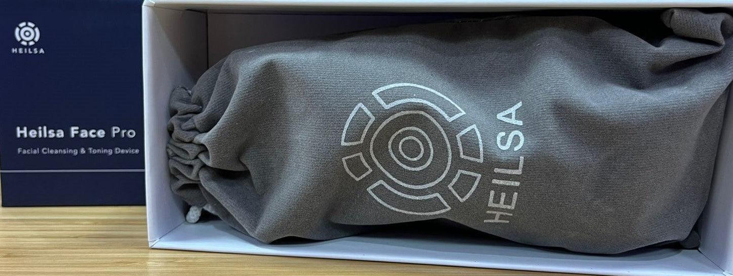 Heilsa face pro – wodarmour