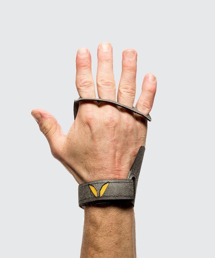 Victory Grips Stealth X 4 finger gloves – wodarmour