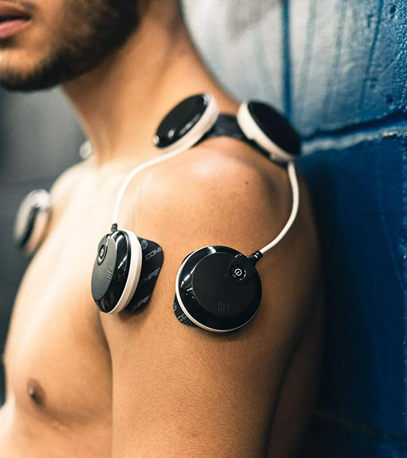 Compex Sp 8.0 Wireless Muscle Stimulator – wodarmour
