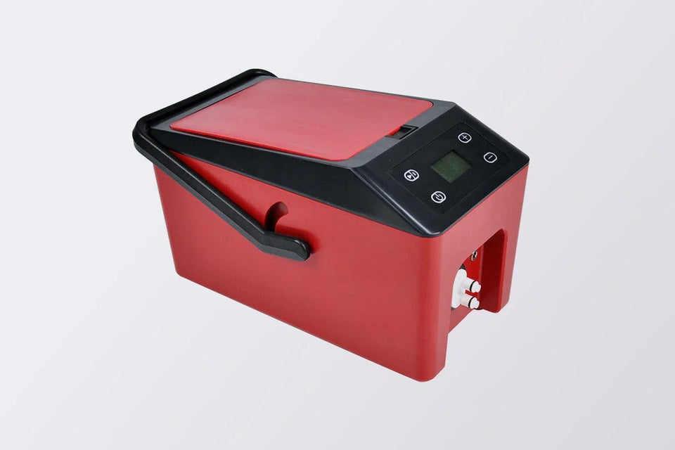 Cryopush ( Cold Compression Therapy System)