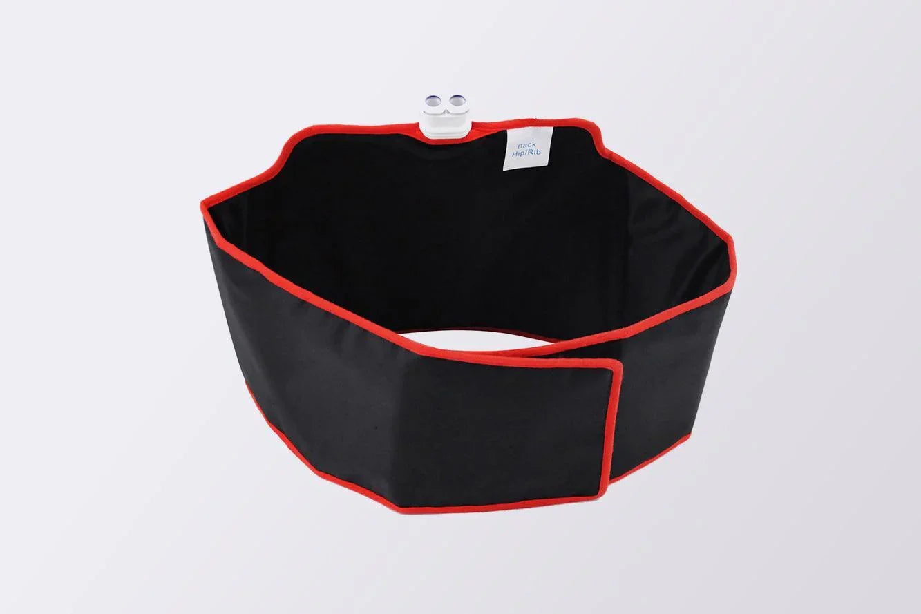 Cryopush ( Cold Compression Therapy System) – wodarmour