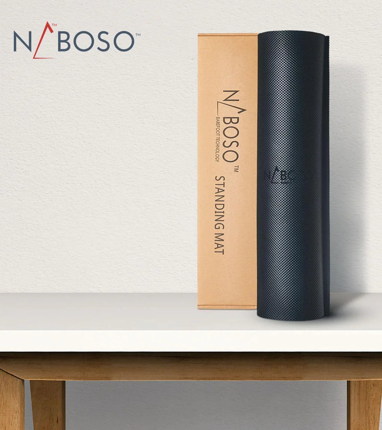 Naboso standing mat – wodarmour