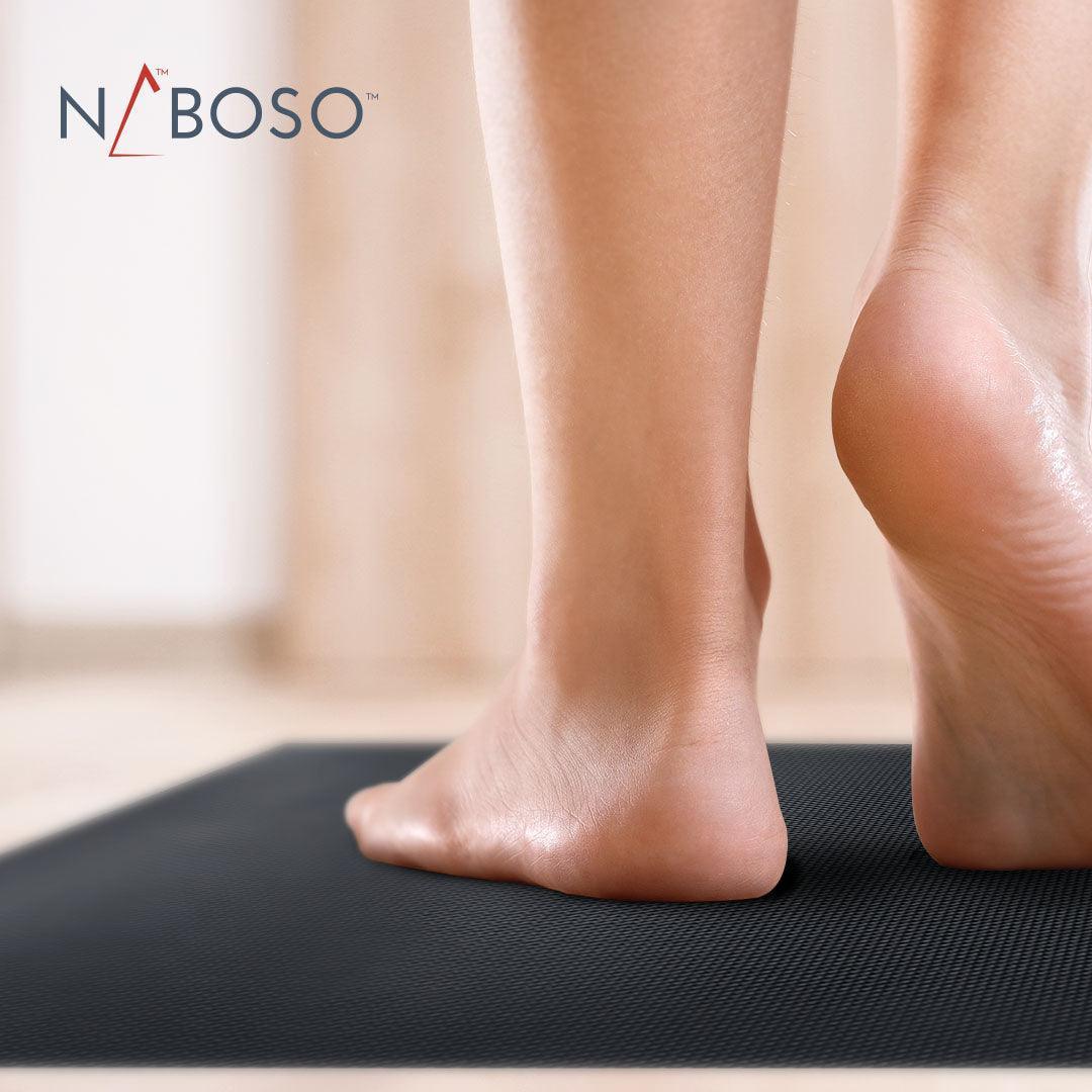 Naboso standing mat – wodarmour