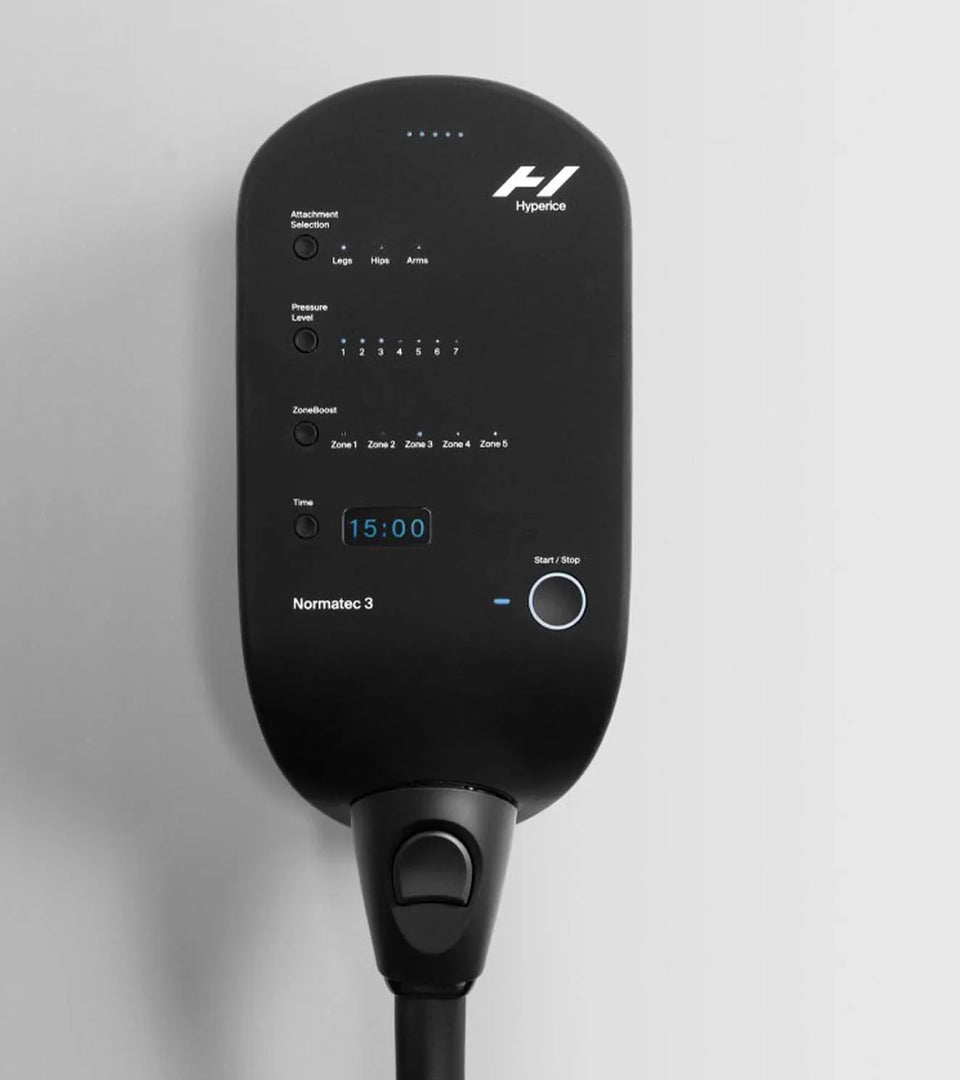 Normatec 3 Full Body - Dynamic Air Compression Recovery System