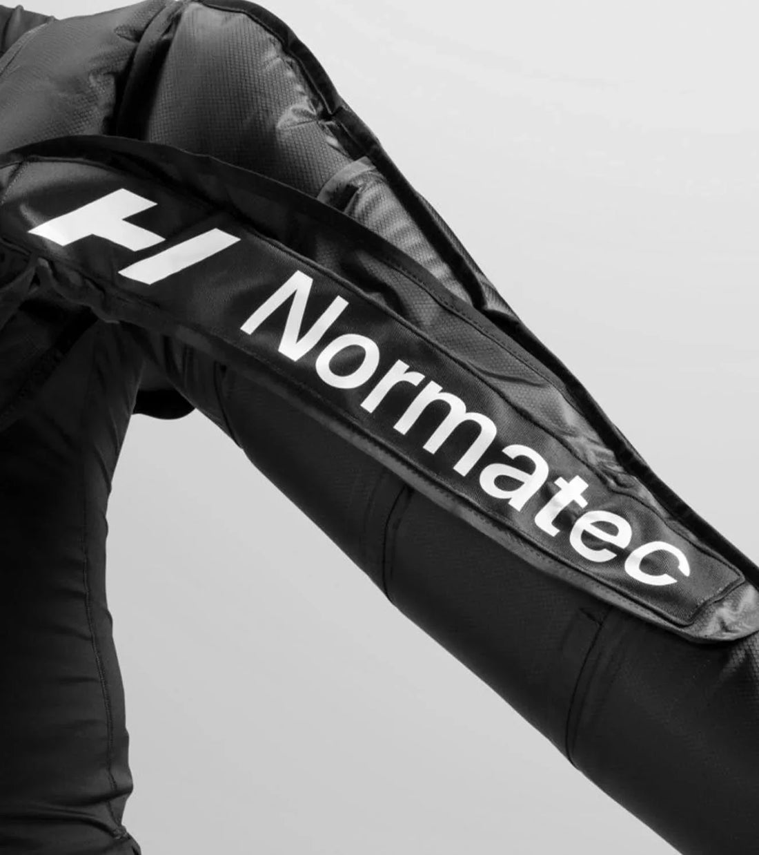 Normatec 3 Full Body - Hyperice Recovery System – wodarmour