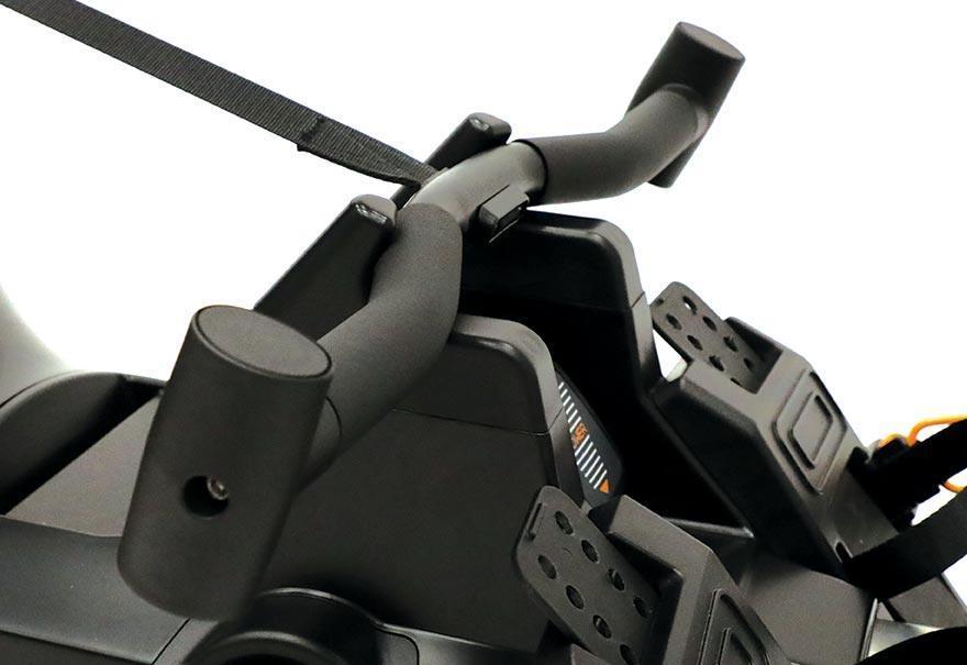 Octane Fitness Rowing Machine – wodarmour