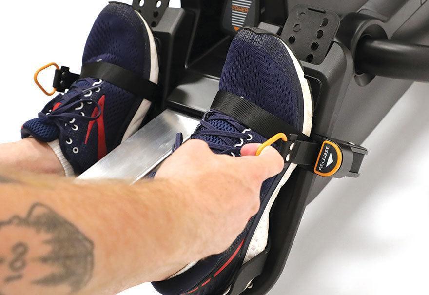 Octane Fitness Rowing Machine – wodarmour