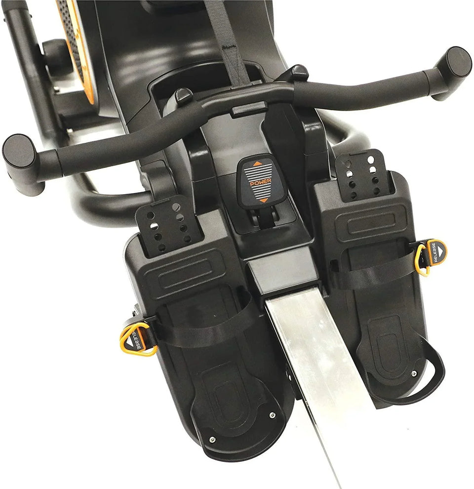 Octane Fitness Rowing Machine