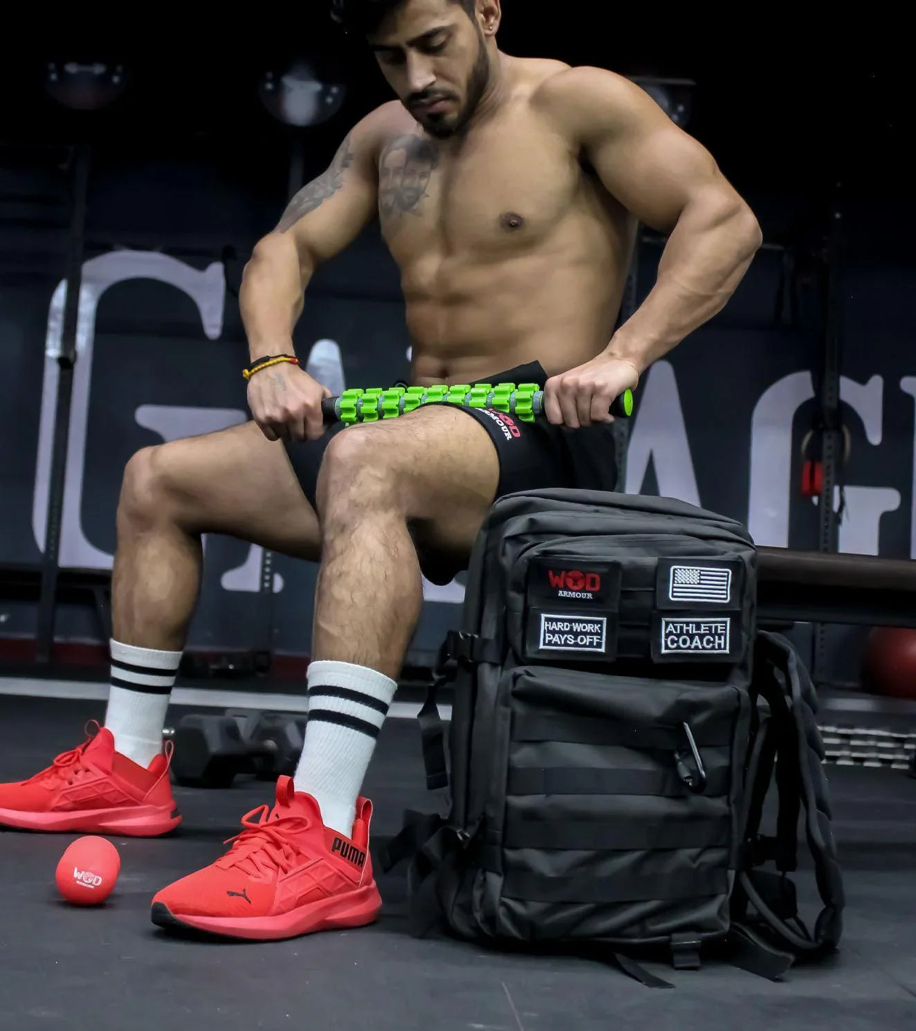 WOD Armour – wodarmour