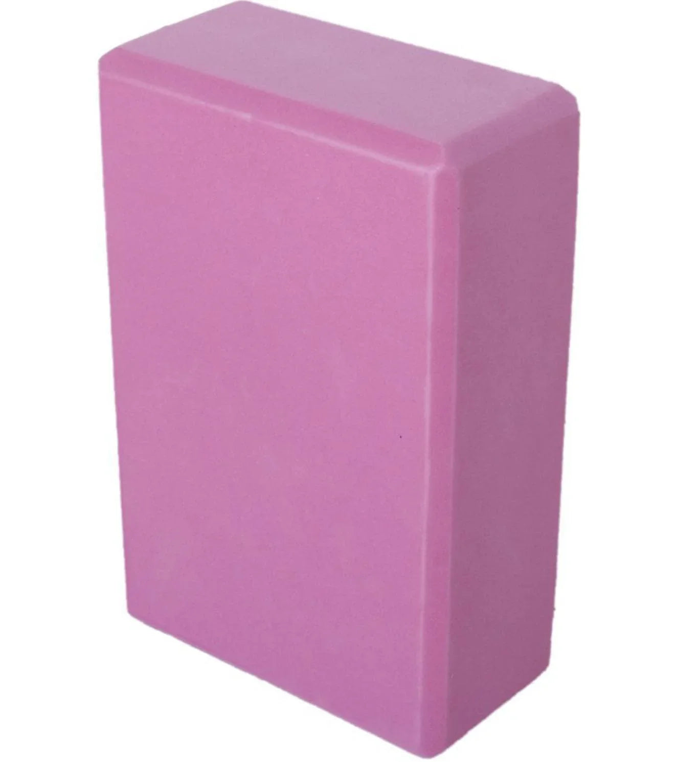 Yoga block Pink – wodarmour